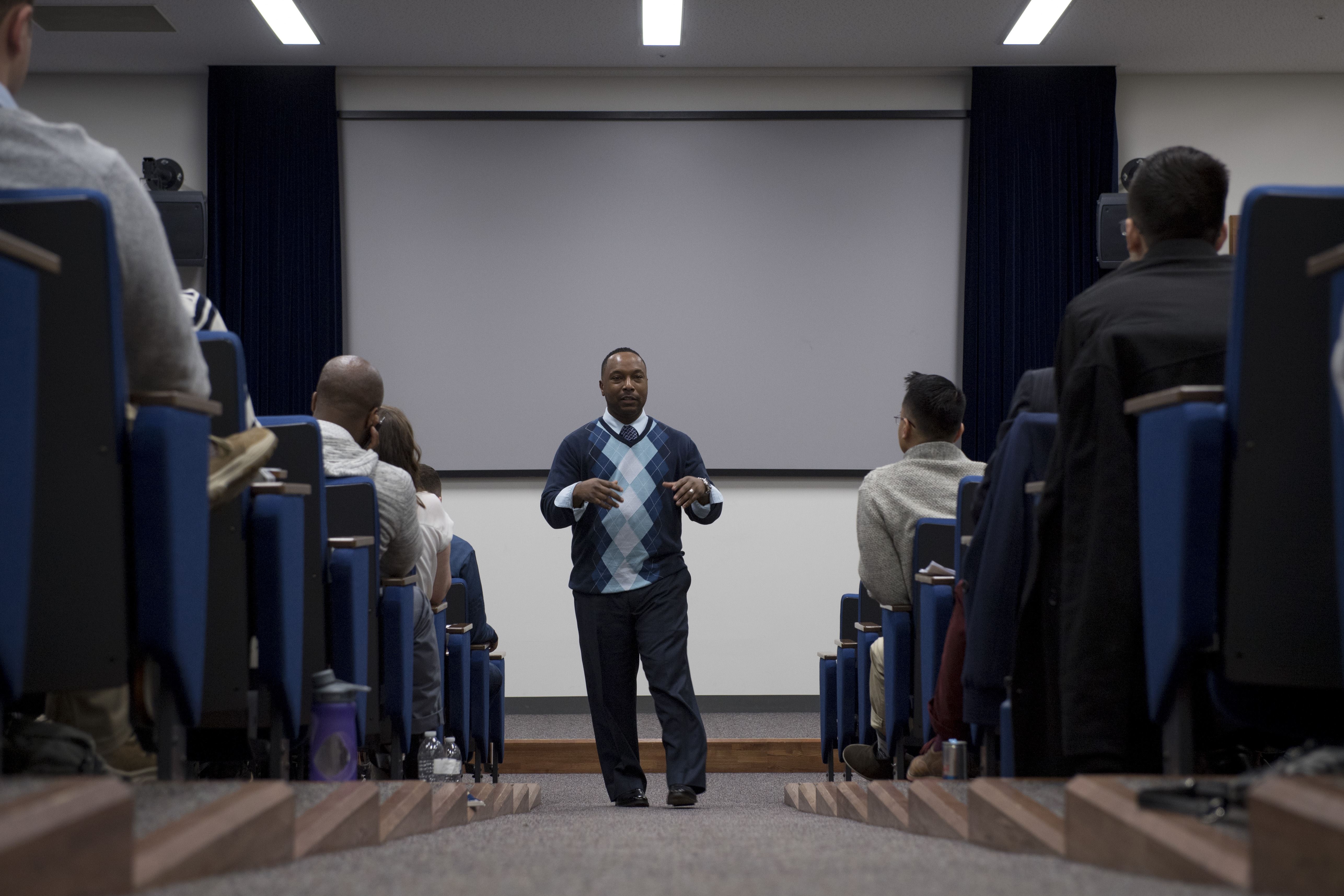 Total Force Leadership Development > Yokota Air Base > Article Display
