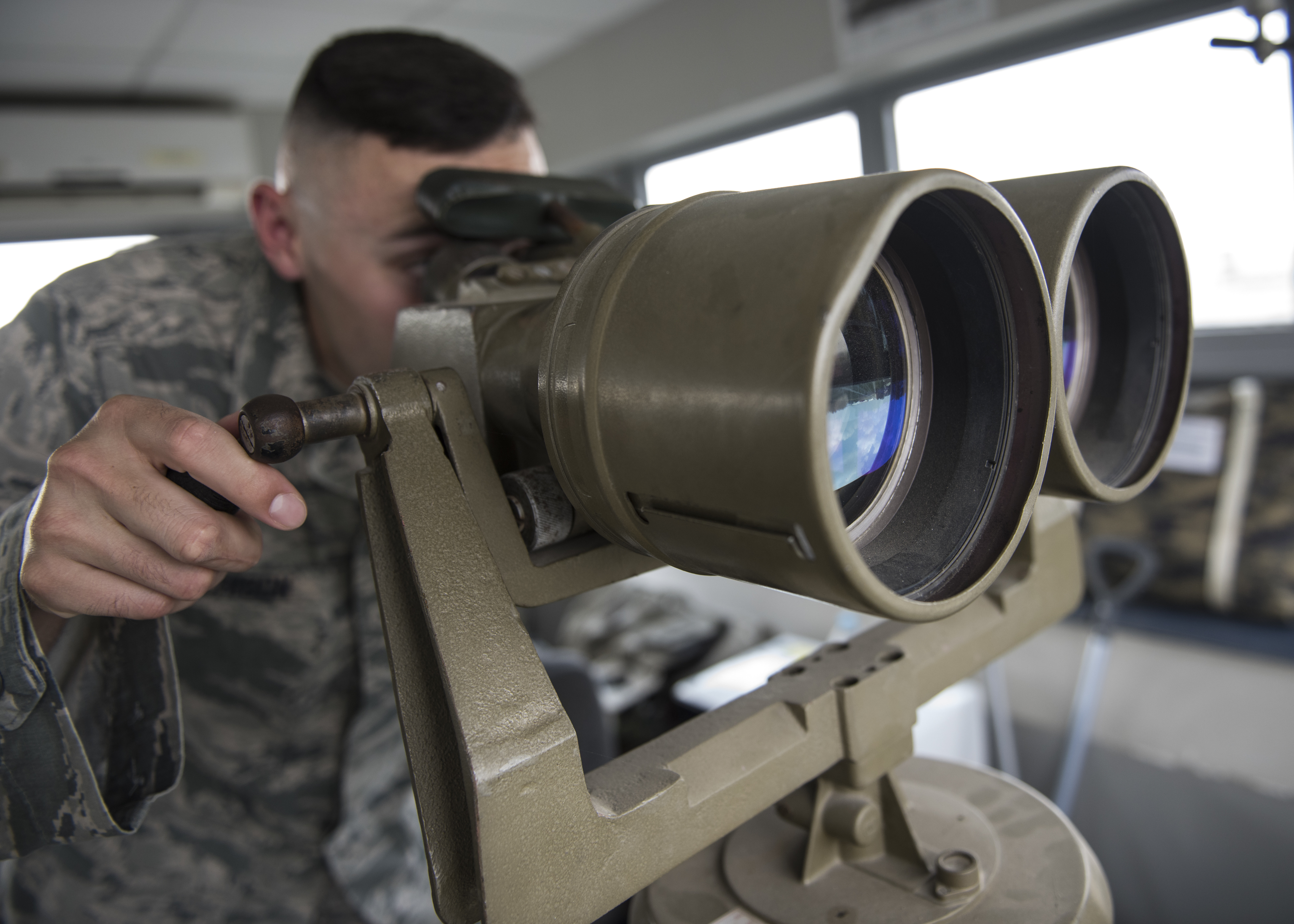 39th Security Forces Squadron > Incirlik Air Base > Display