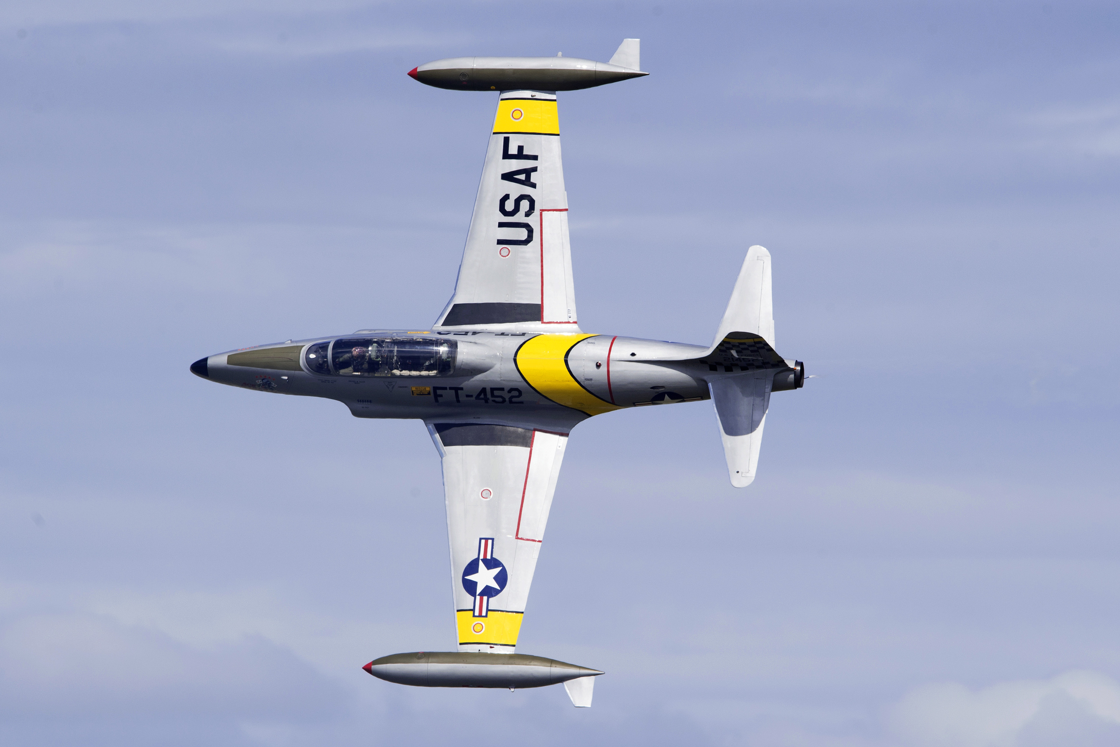 Ace Maker Maneuvers | U.S. Department of War