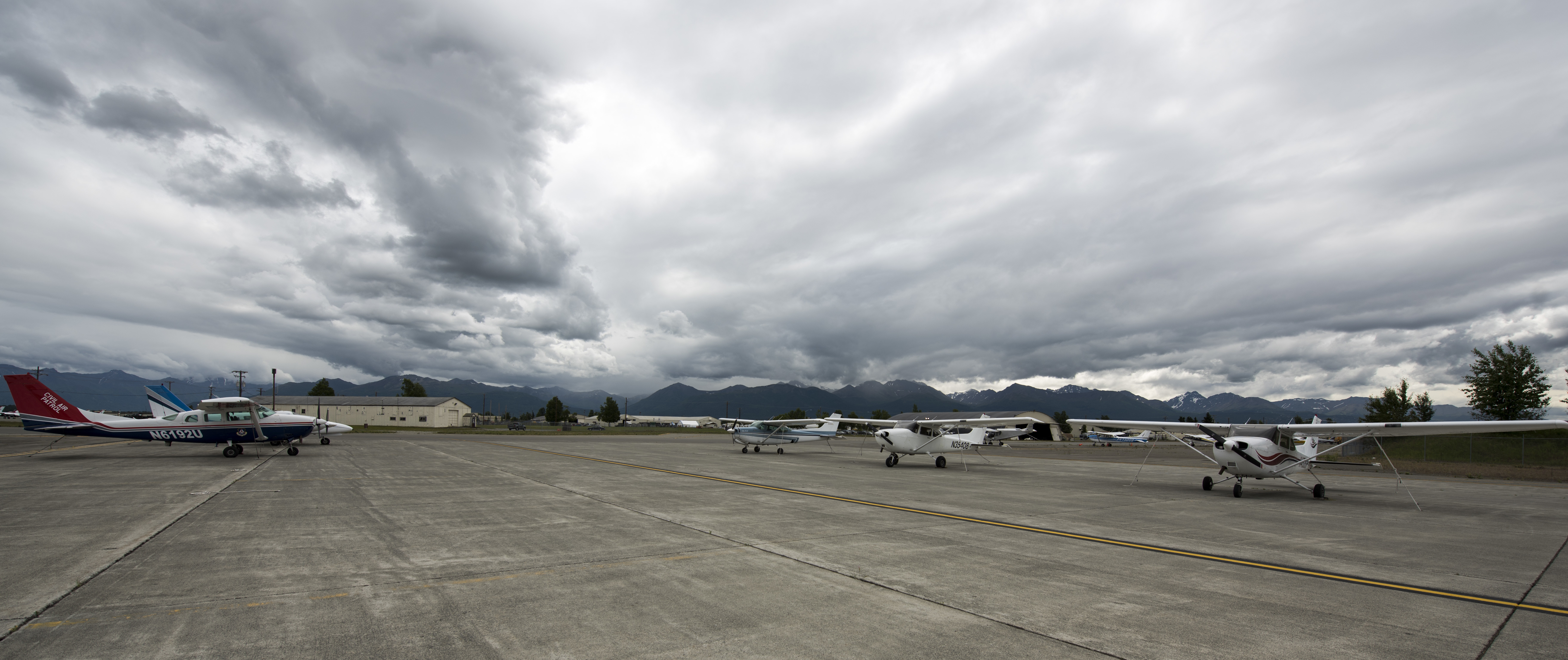 Elmendorf Aero Club provides community more than wings > Joint Base ...