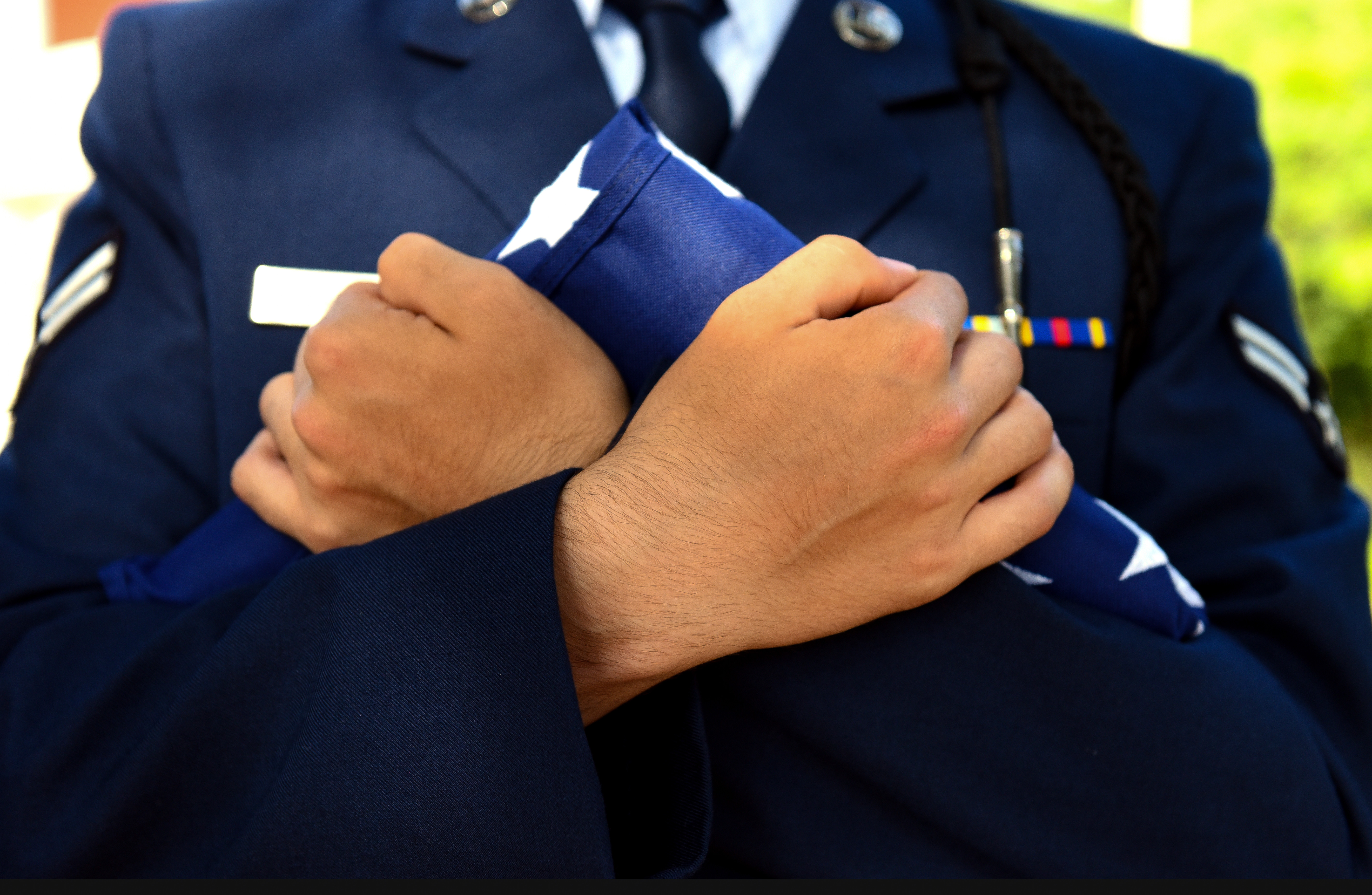 Sheppard leads way in annual Fourth of July parade > Sheppard Air Force ...