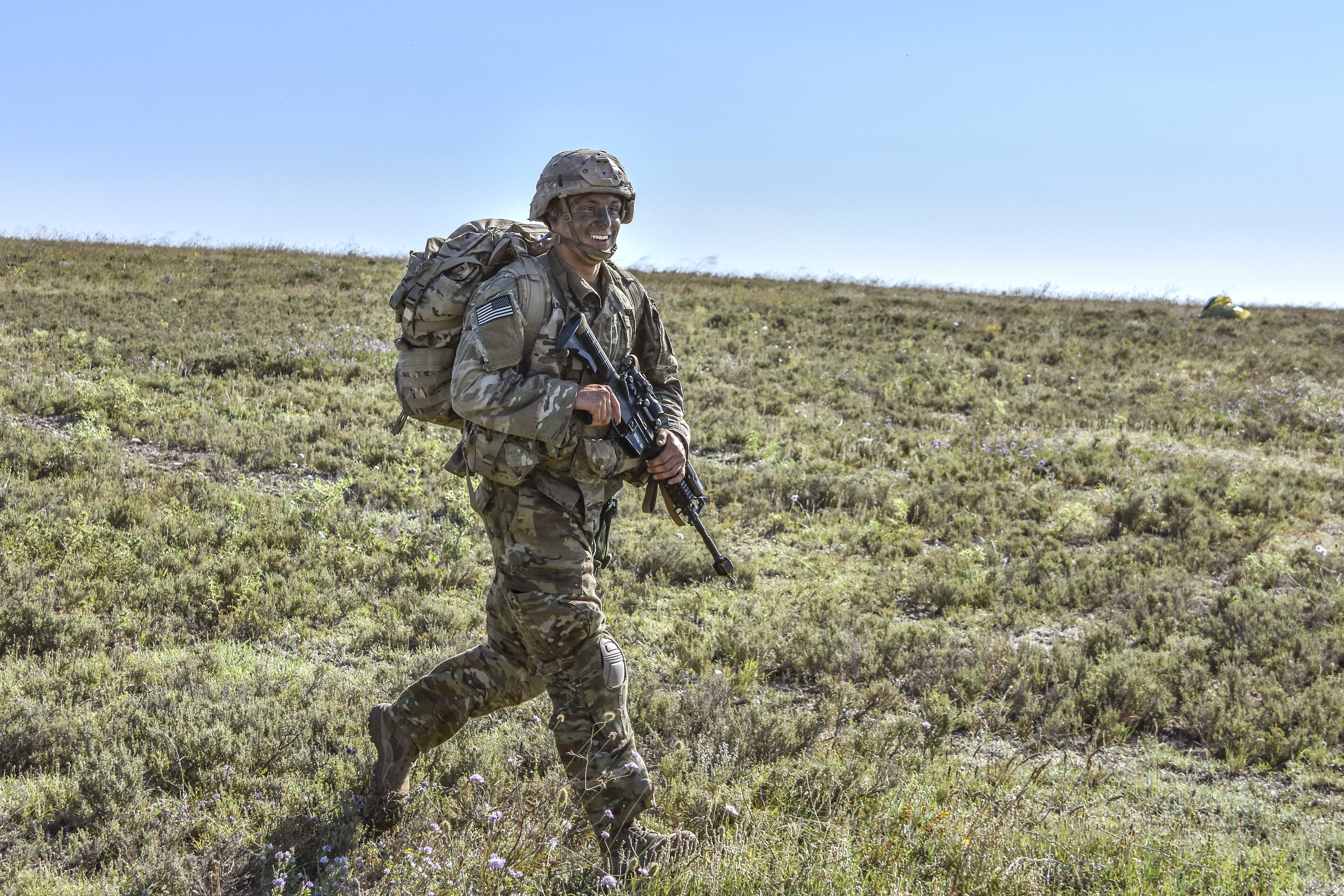 Follow-On Position | U.S. Department of War