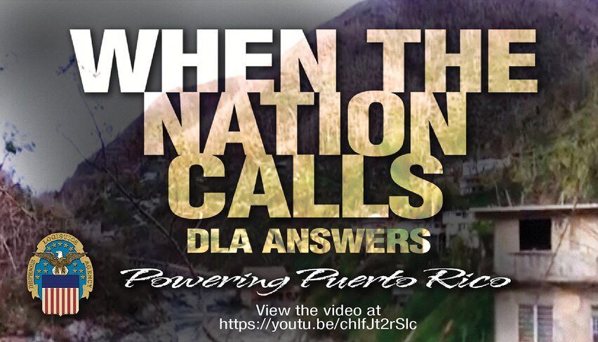When the Nation Calls