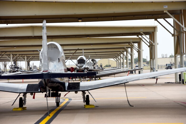 Sheppard in Photos > Sheppard Air Force Base > Article Display