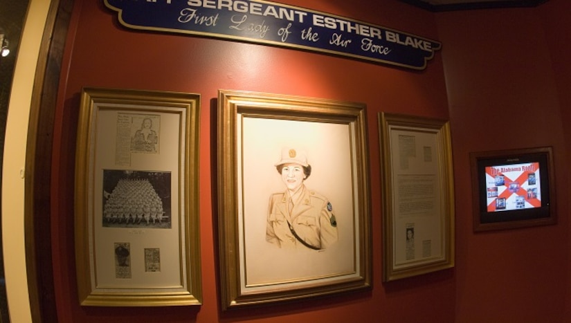Air Force Enlisted Heritage Research Institute > Air University (AU ...