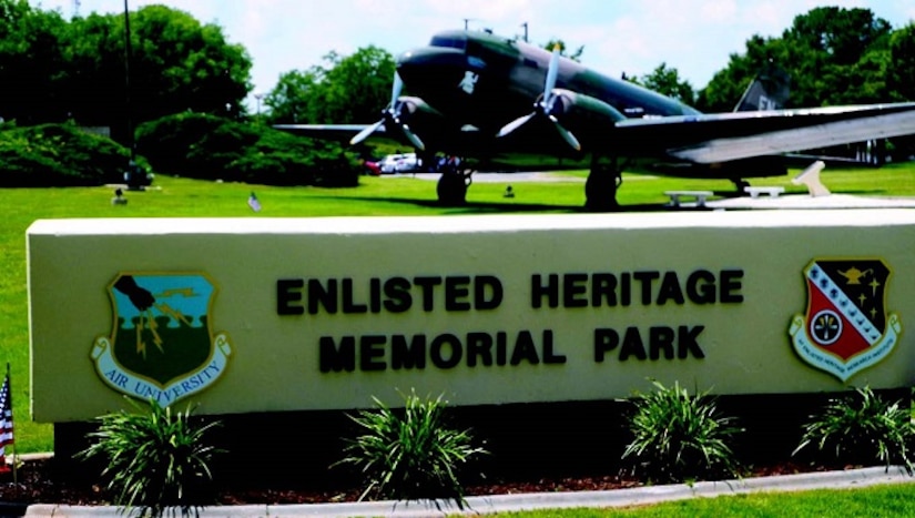Air Force Enlisted Heritage Research Institute > Air University (AU ...