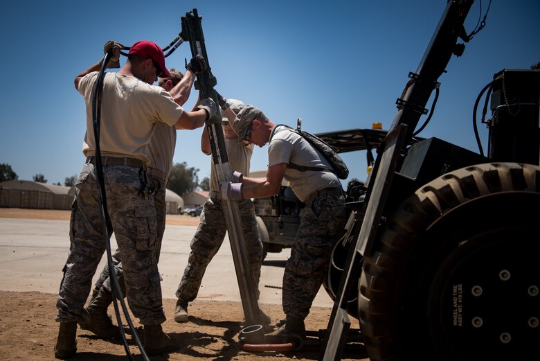 137th SOCES completes deployment readiness training > 137th Special ...