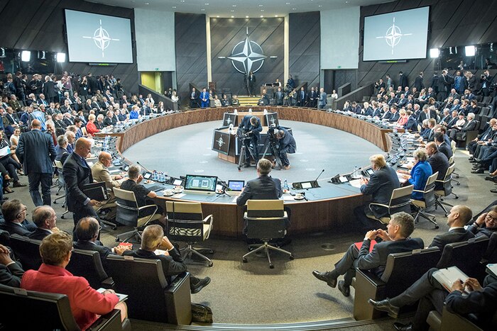 NATO Using New Mission Set to Address Southern Flank > Air University ...