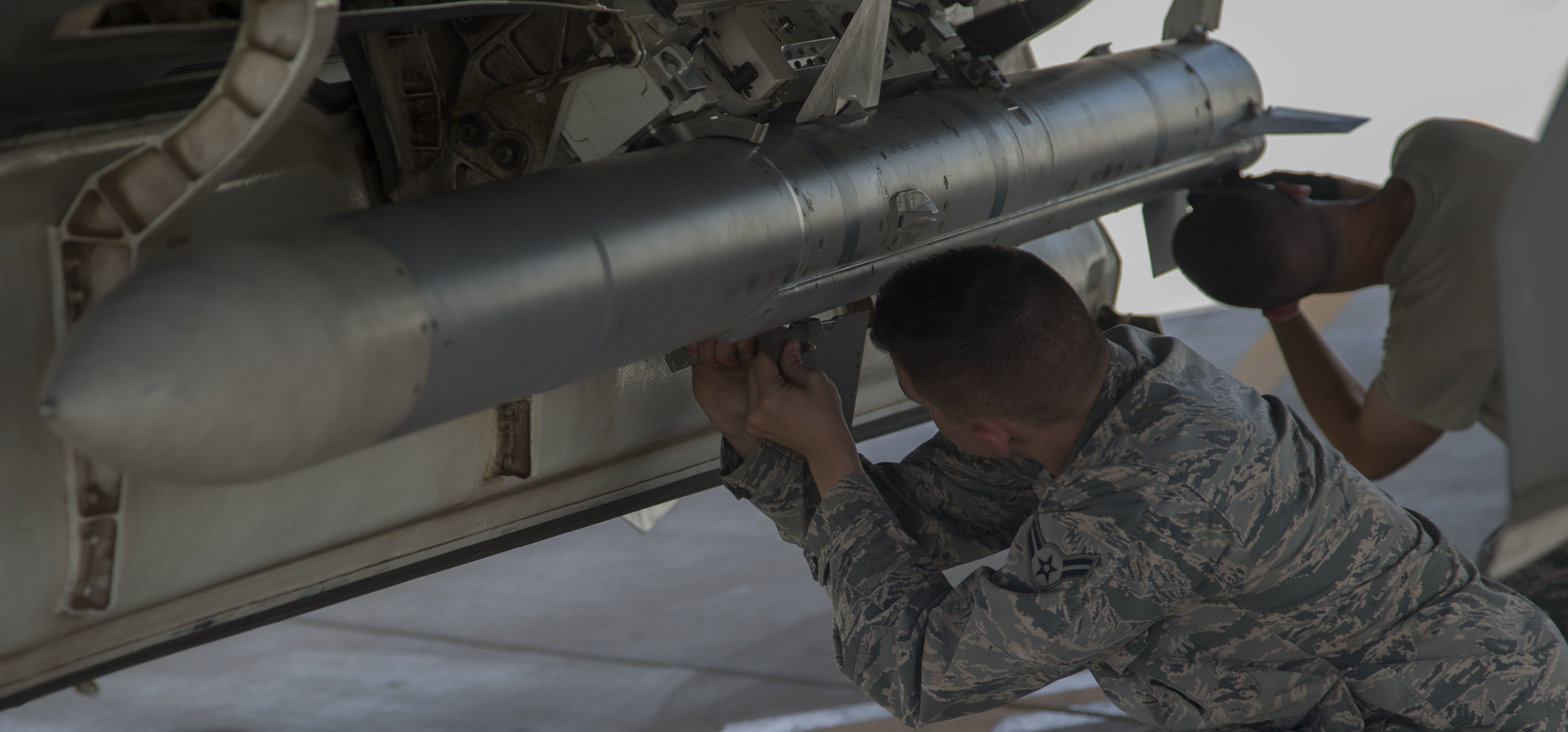 USMC/Air Force Warfighter Talks > Marine Corps Air Station Yuma > News