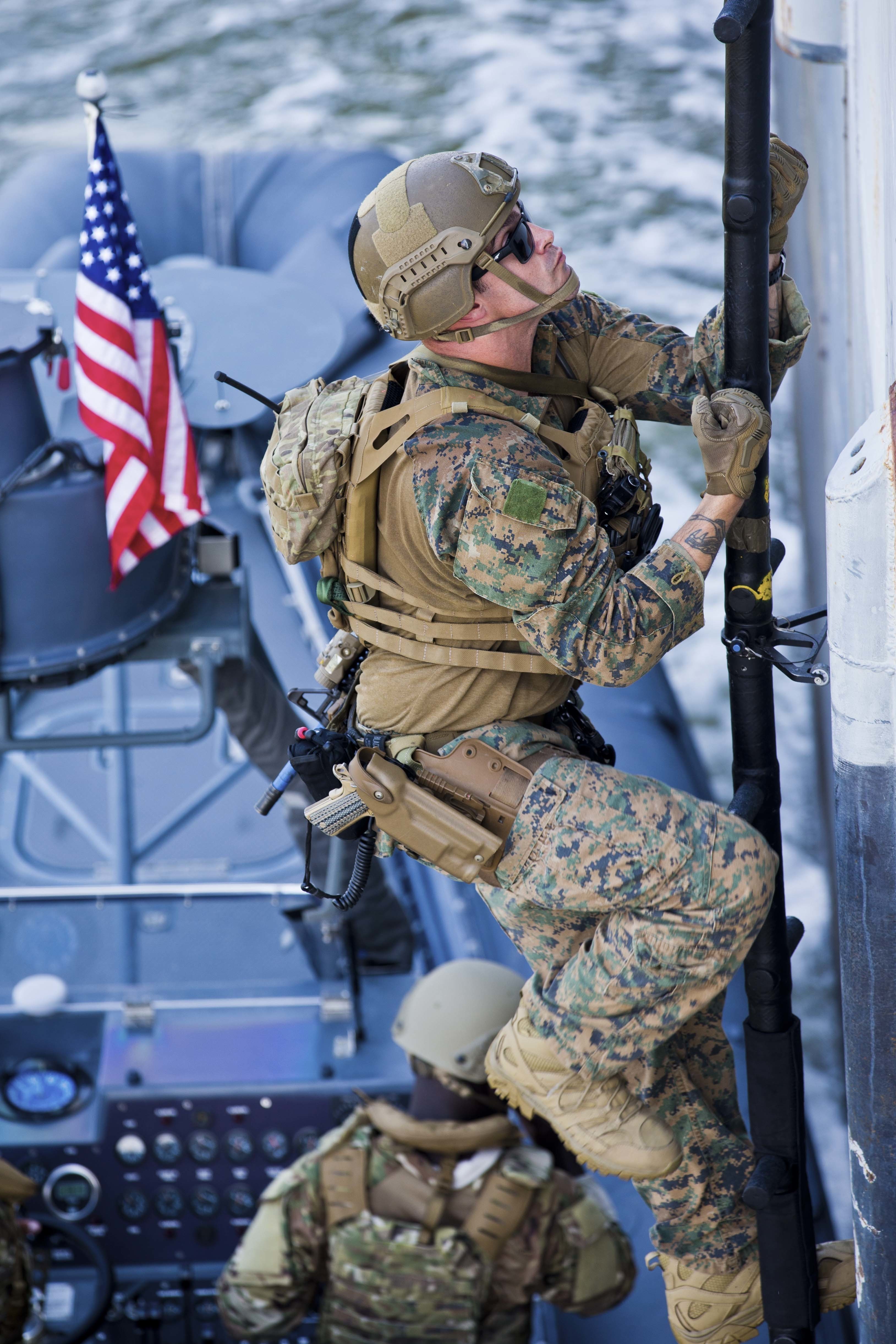 Navy Corpsman Meme