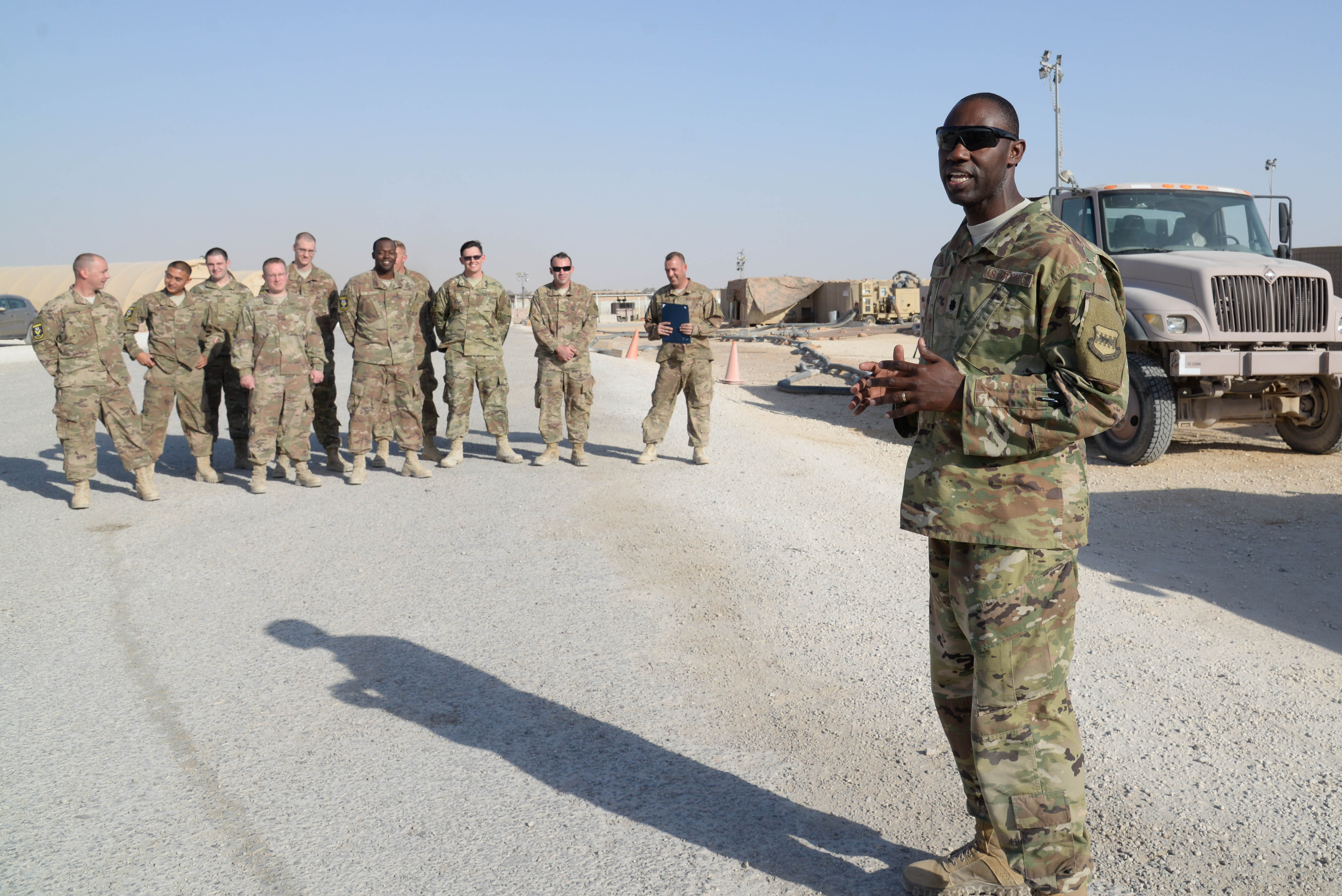 POL Airmen reach millionth gallon feat