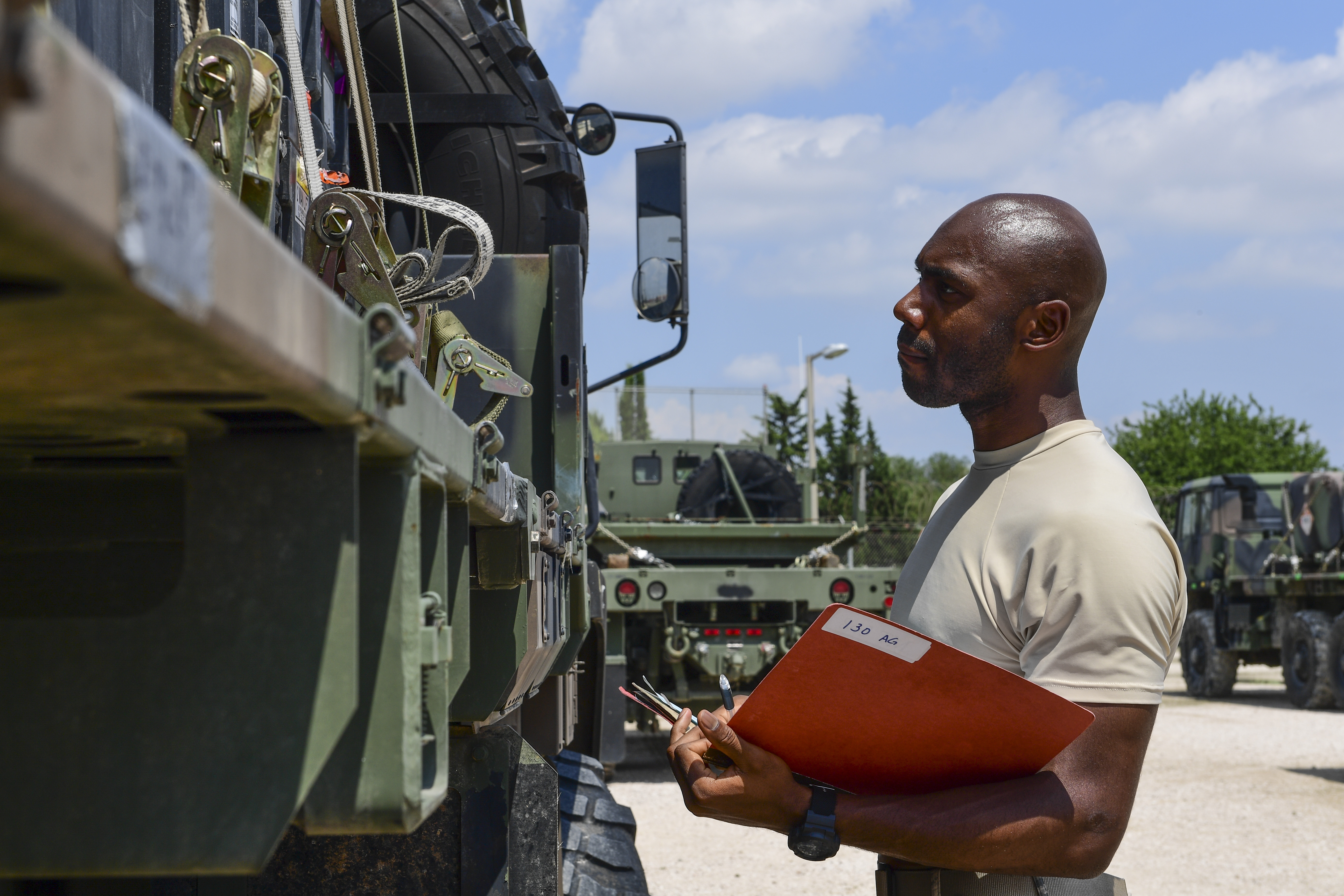 39th Logistics Readiness Squadron > Incirlik Air Base > Display
