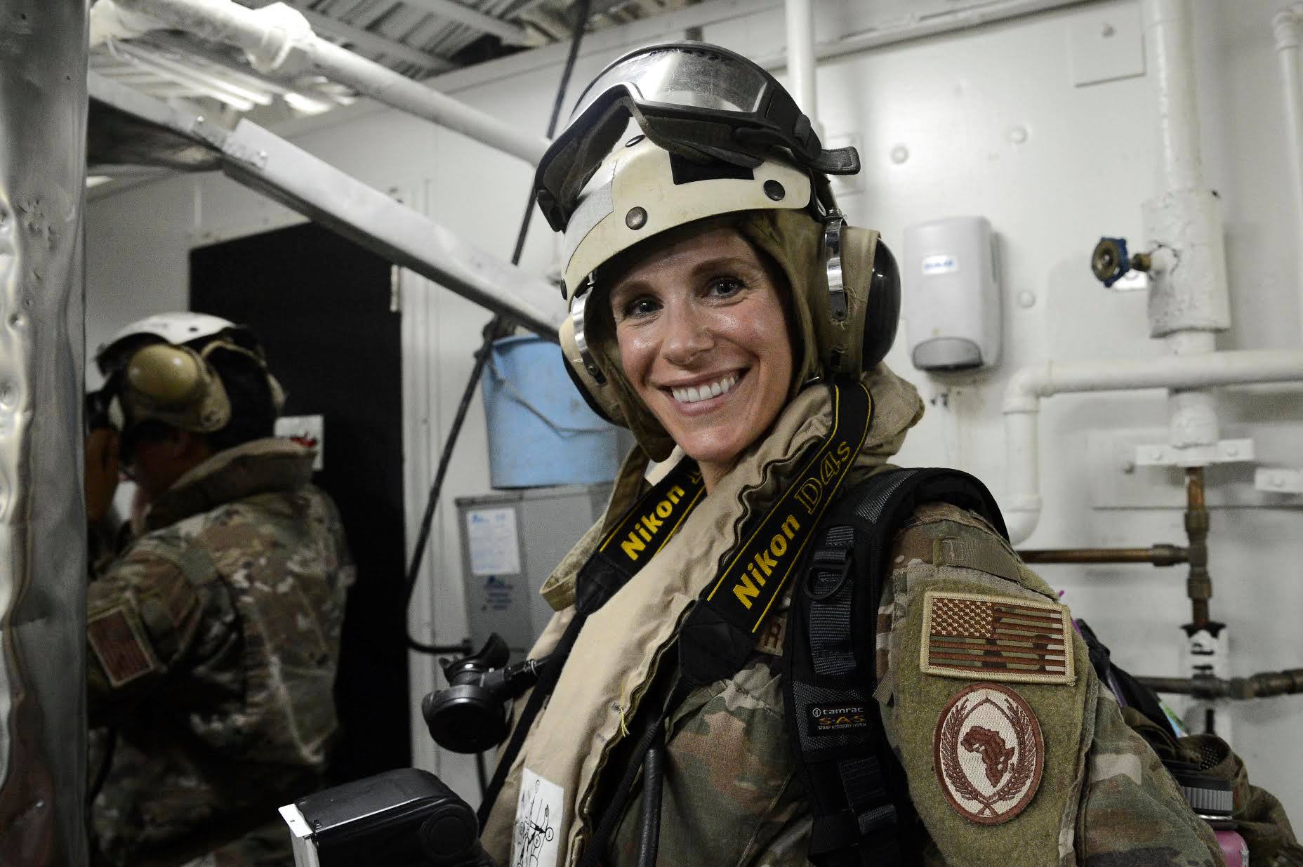 111th ATKW recruiter