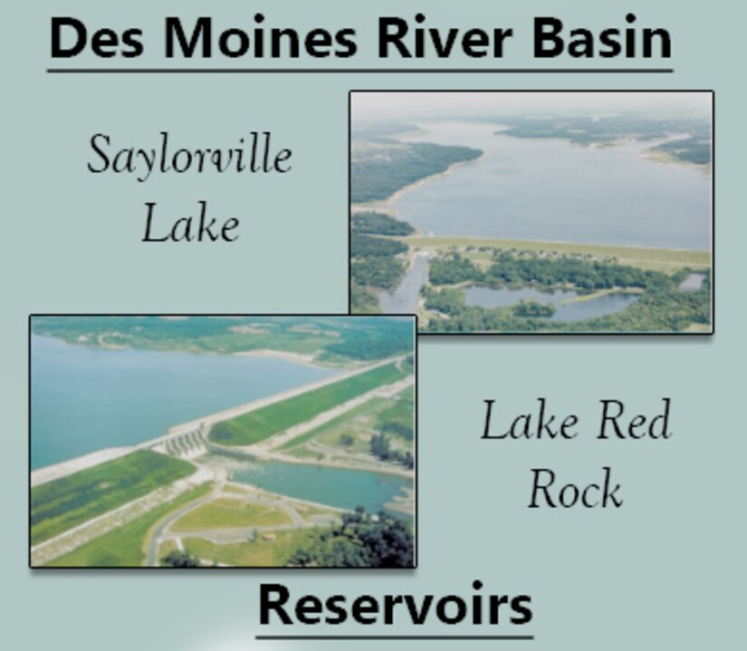Corps to Host Several Public Open House Events for Des Moines River ...