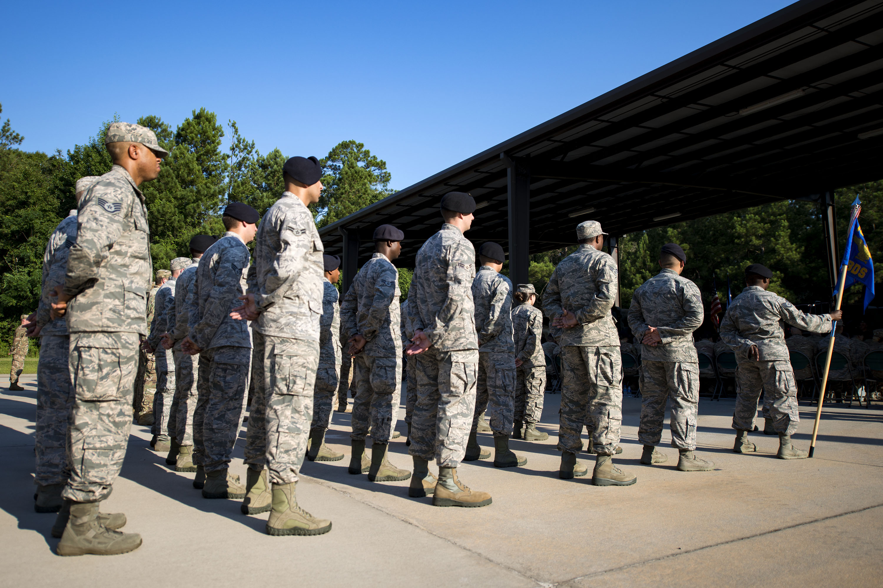 820th BDG continues legacy of defense > Moody Air Force Base > Article ...