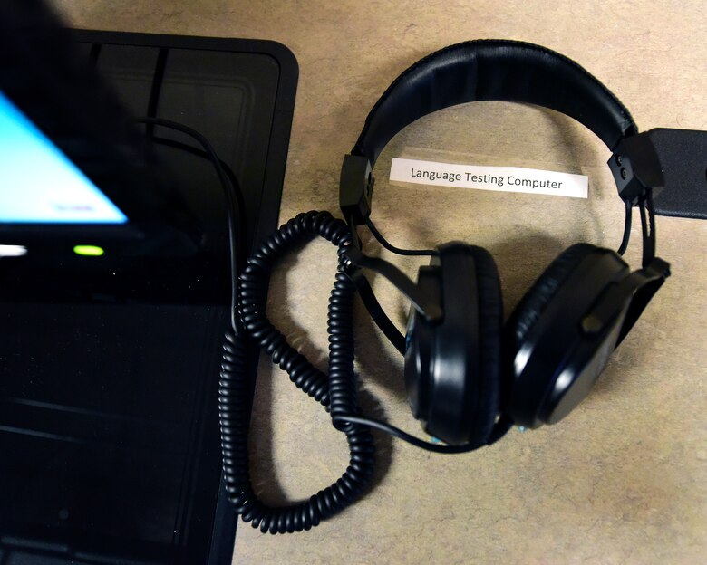 Air Force values foreign language speakers, offers additional pay and ...