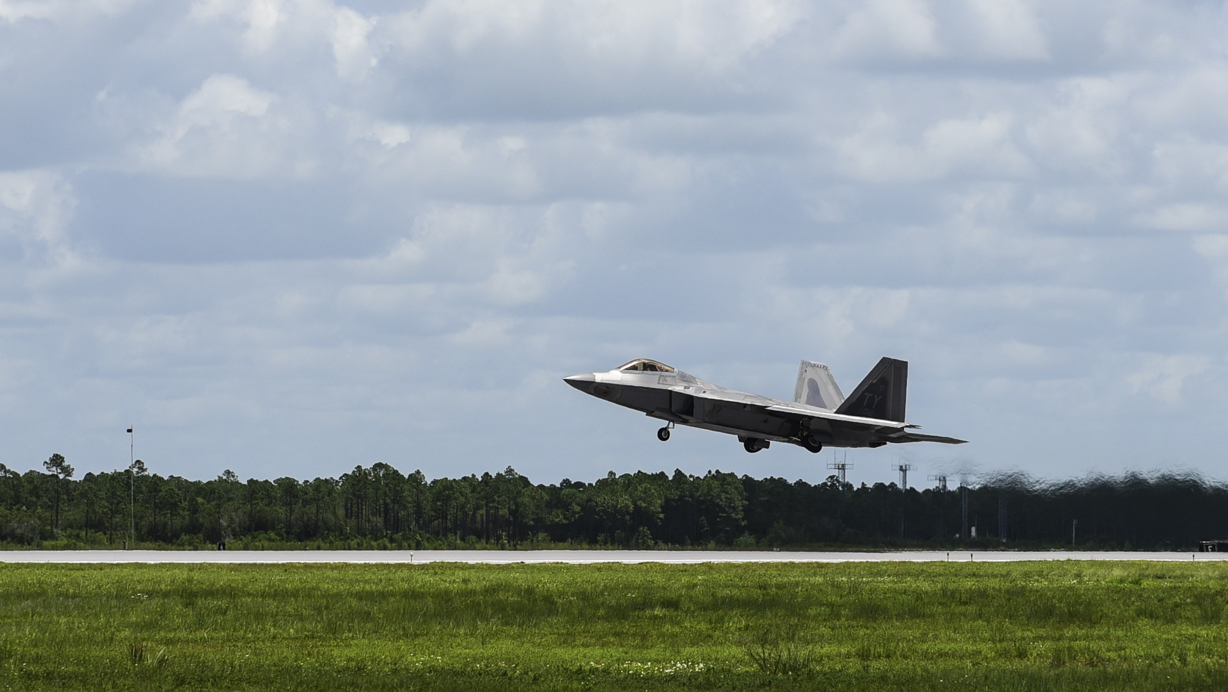 325th FW commander retires after more than 22 years > Tyndall Air Force ...