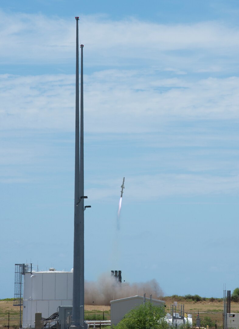 RIMPAC Units Participate in Sinking Exercise > U.S. Indo-Pacific ...