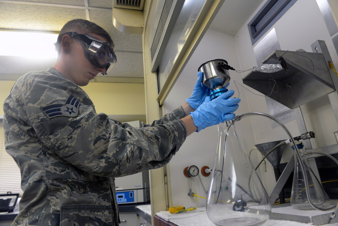 374 LRS fuels management flight best in PACAF