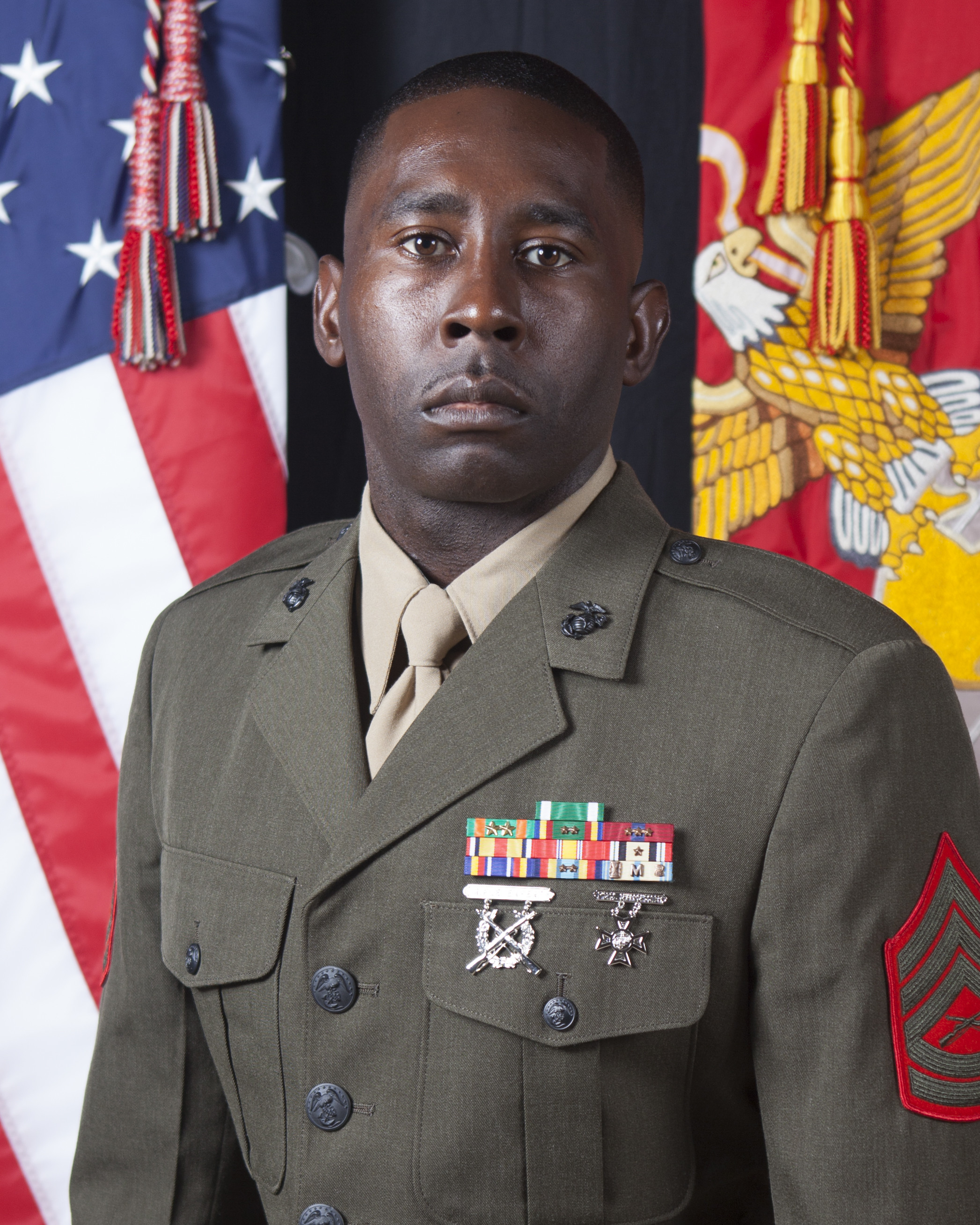 Senior Enlisted Advisor, Marine Transport Squadron Belle Chasse > U.S ...