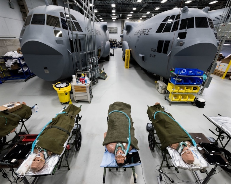 The School of Air Evacuation to hold 75th anniversary in conjunction ...