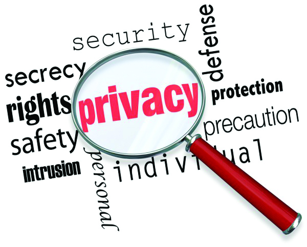PRIVACY