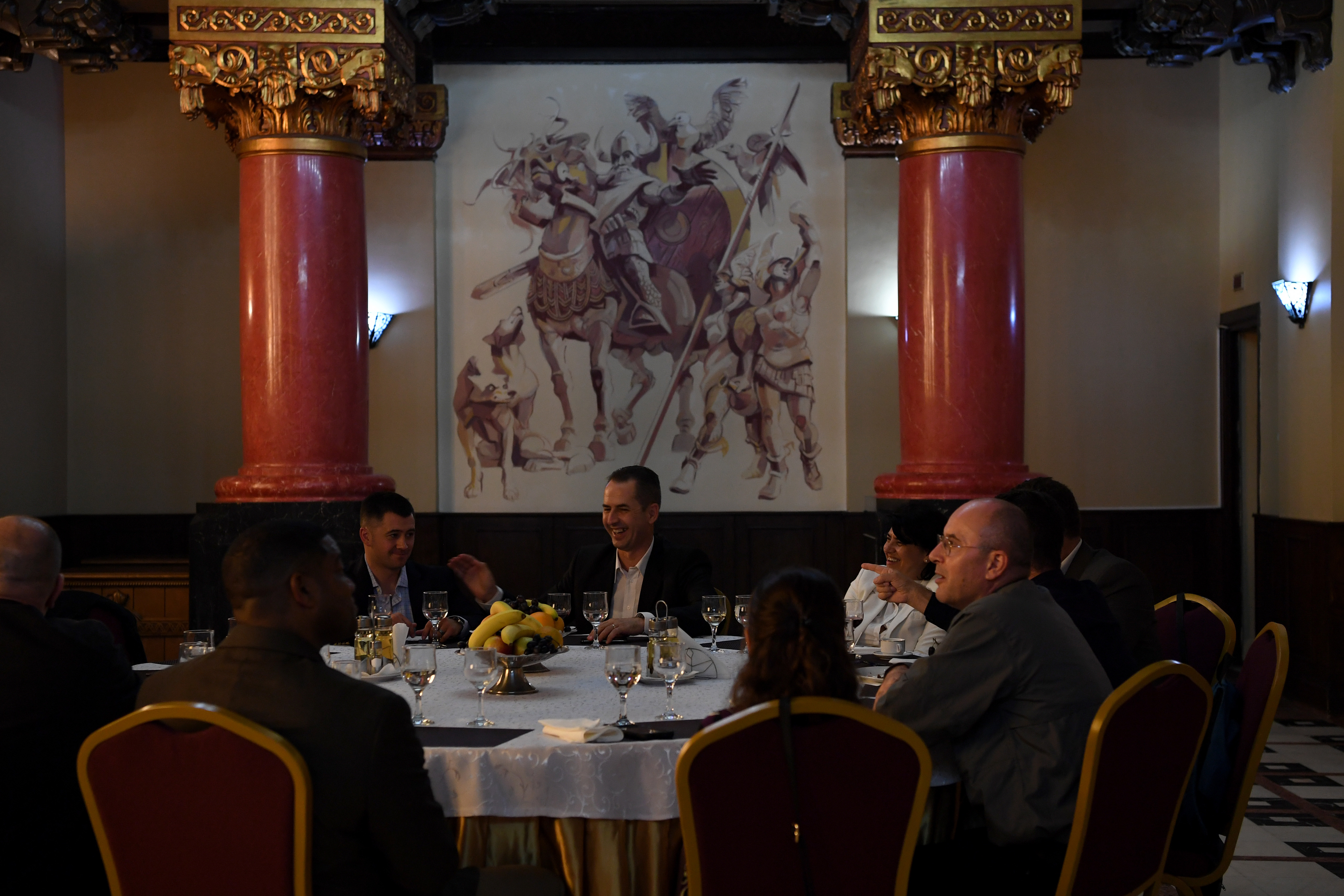 NATO allies cultivate NCO Corp > U.S. Air Forces in Europe - Air Forces ...