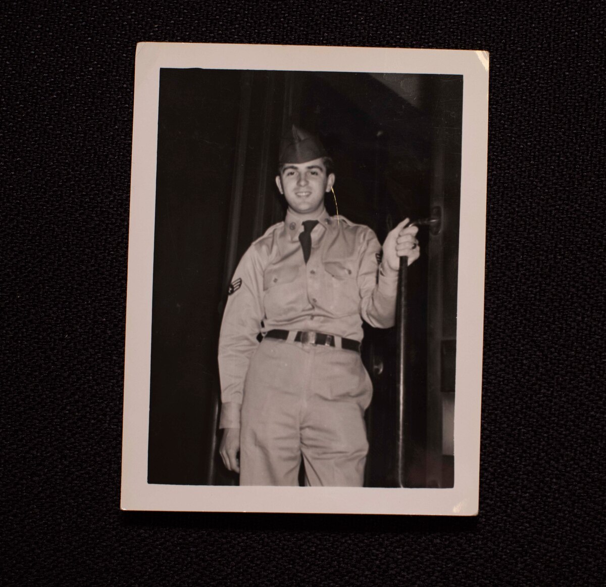 Ancient arrowheads returned to Misawa after 60 years > Pacific Air ...