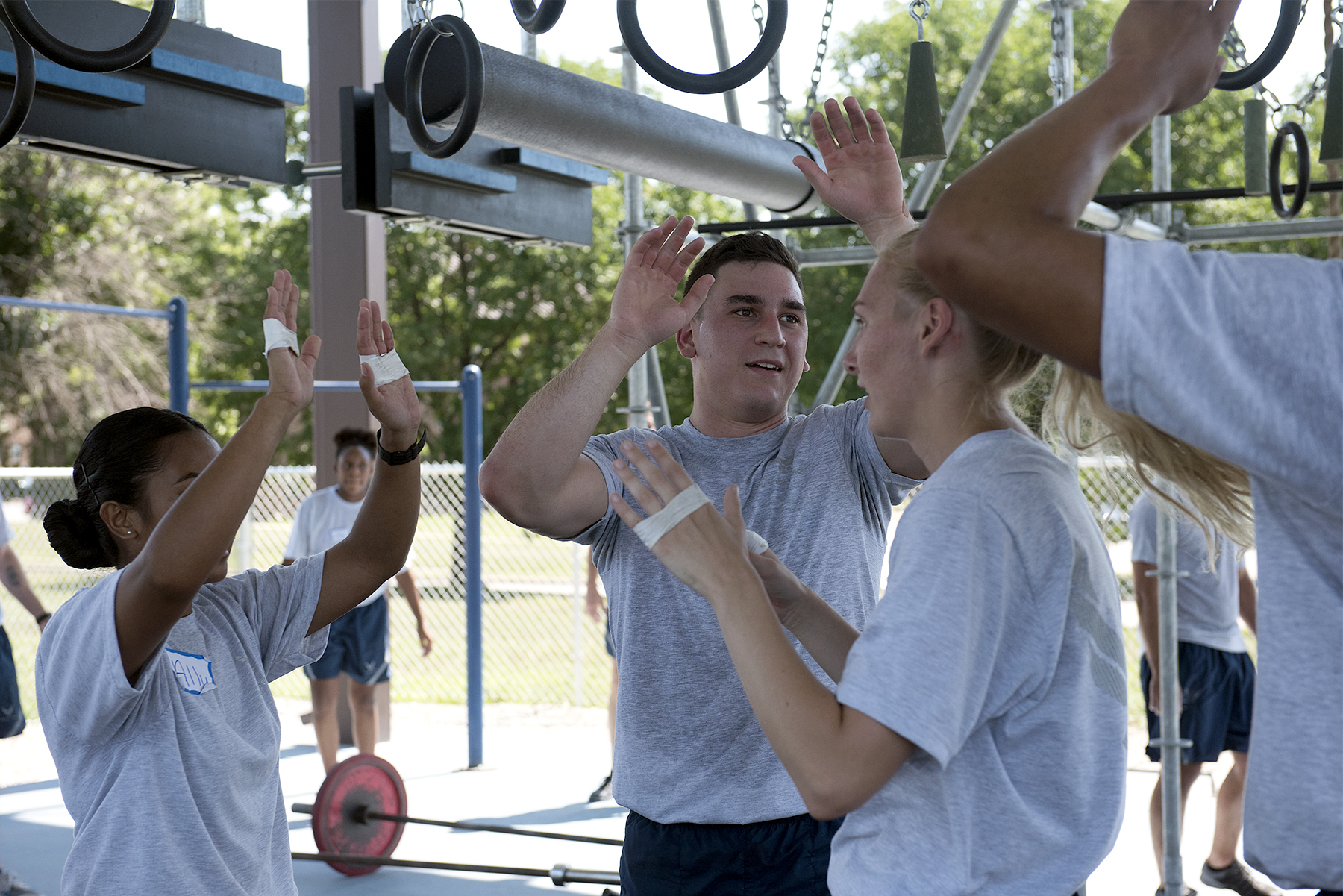 Alpha Warrior Battle Rig ready > Whiteman Air Force Base > Article Display