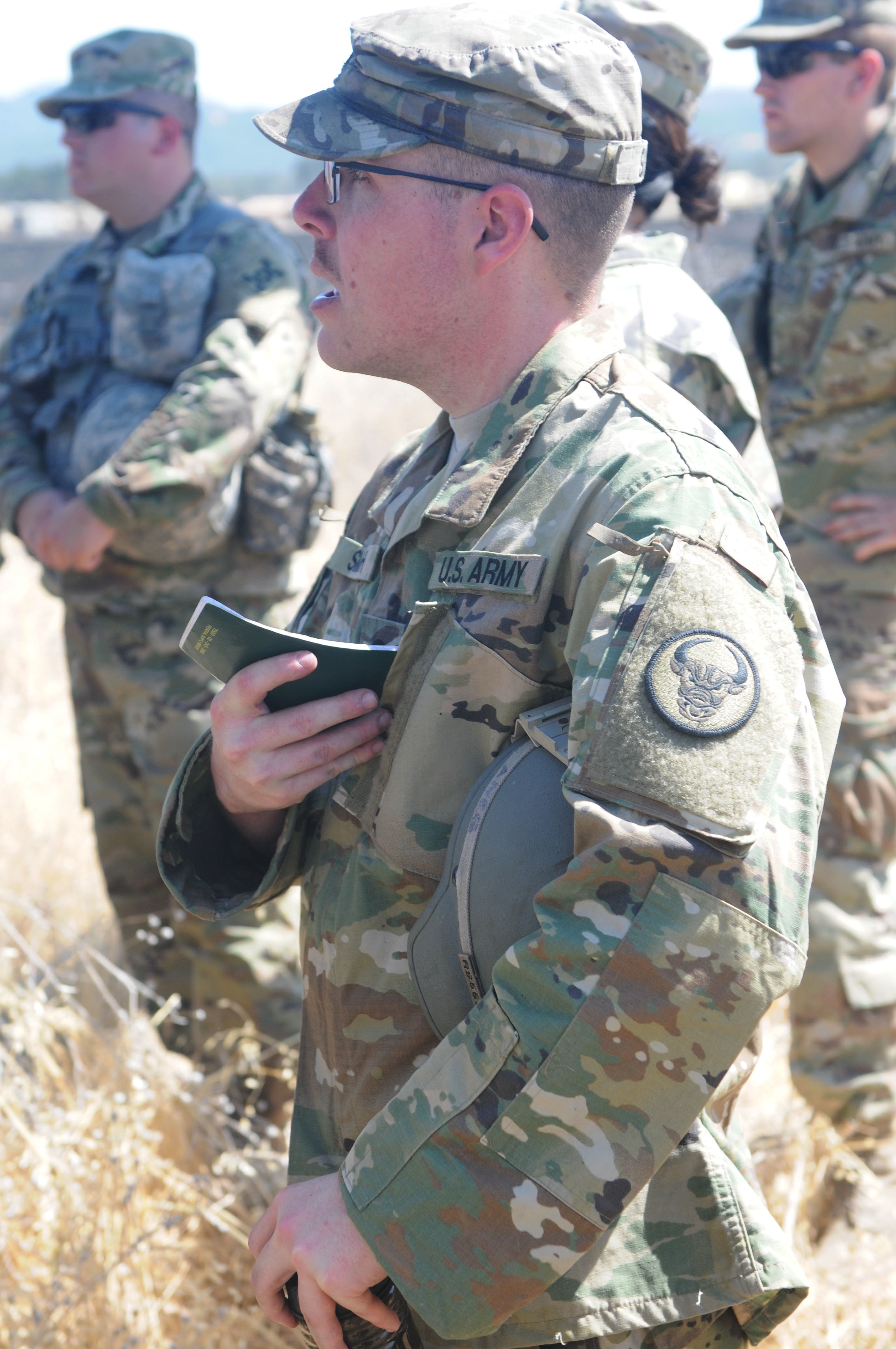 MEDEVAC 101: Army Reserve Soldiers train on the fly > U.S. Army Reserve ...