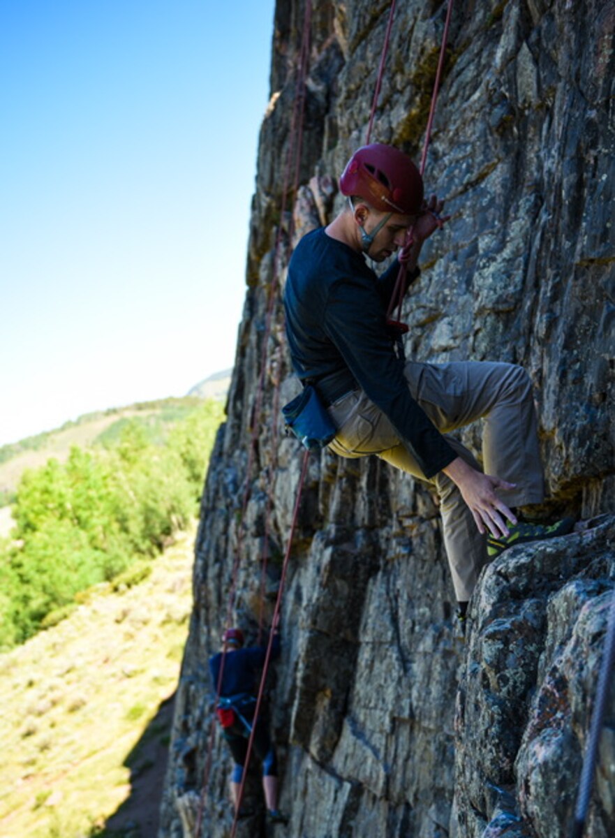Pieces of Buckley- Outdoor Recreation Center > Buckley Space Force Base ...