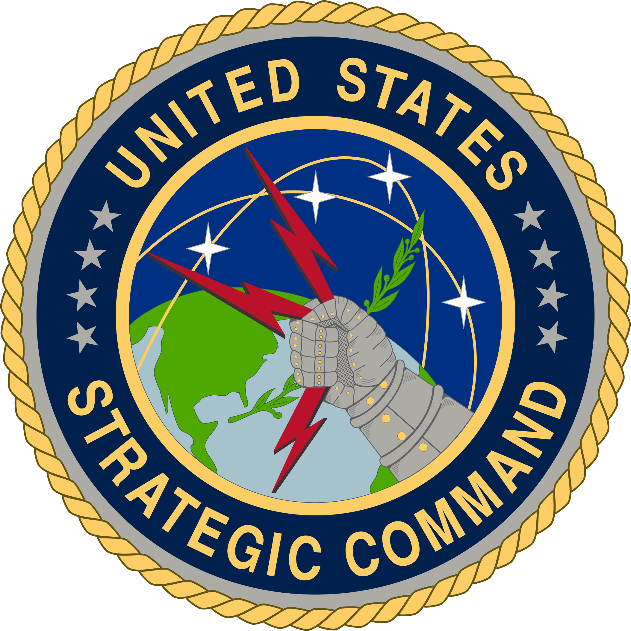 U.S. Strategic Command conducts Exercise Global Lightning > Air Force ...