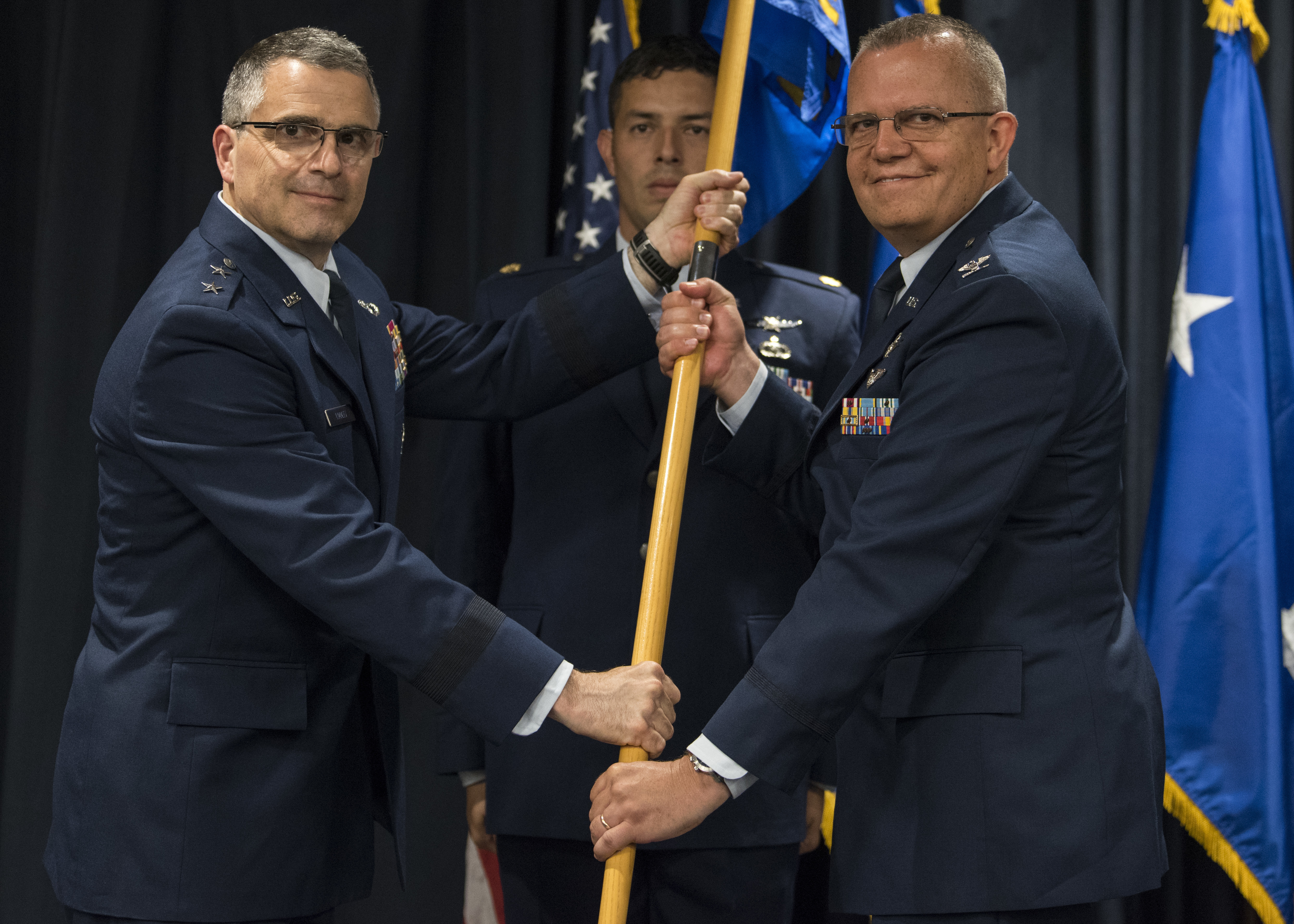 Phillips Research Site gets new CC > Kirtland Air Force Base > Article ...