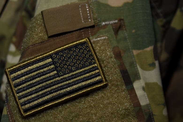 Dress, appearance standards updated > Shaw Air Force Base > Article Display