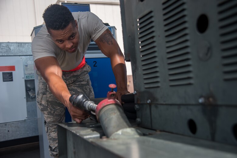 Aerospace Ground Equipment: Out with the old, in with the new ...