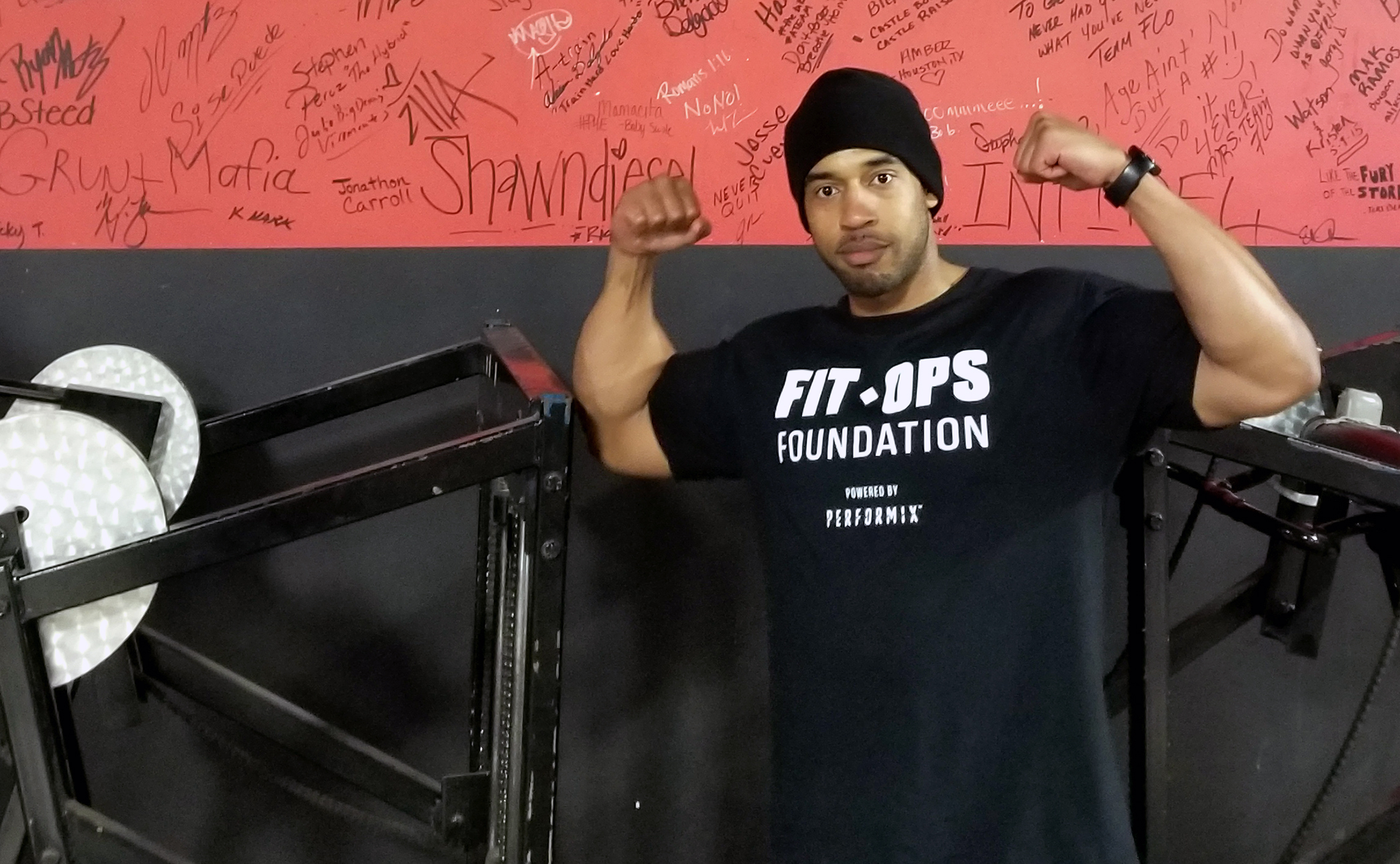 470th Military Intelligence Brigade Soldier wins national bodybuilding ...