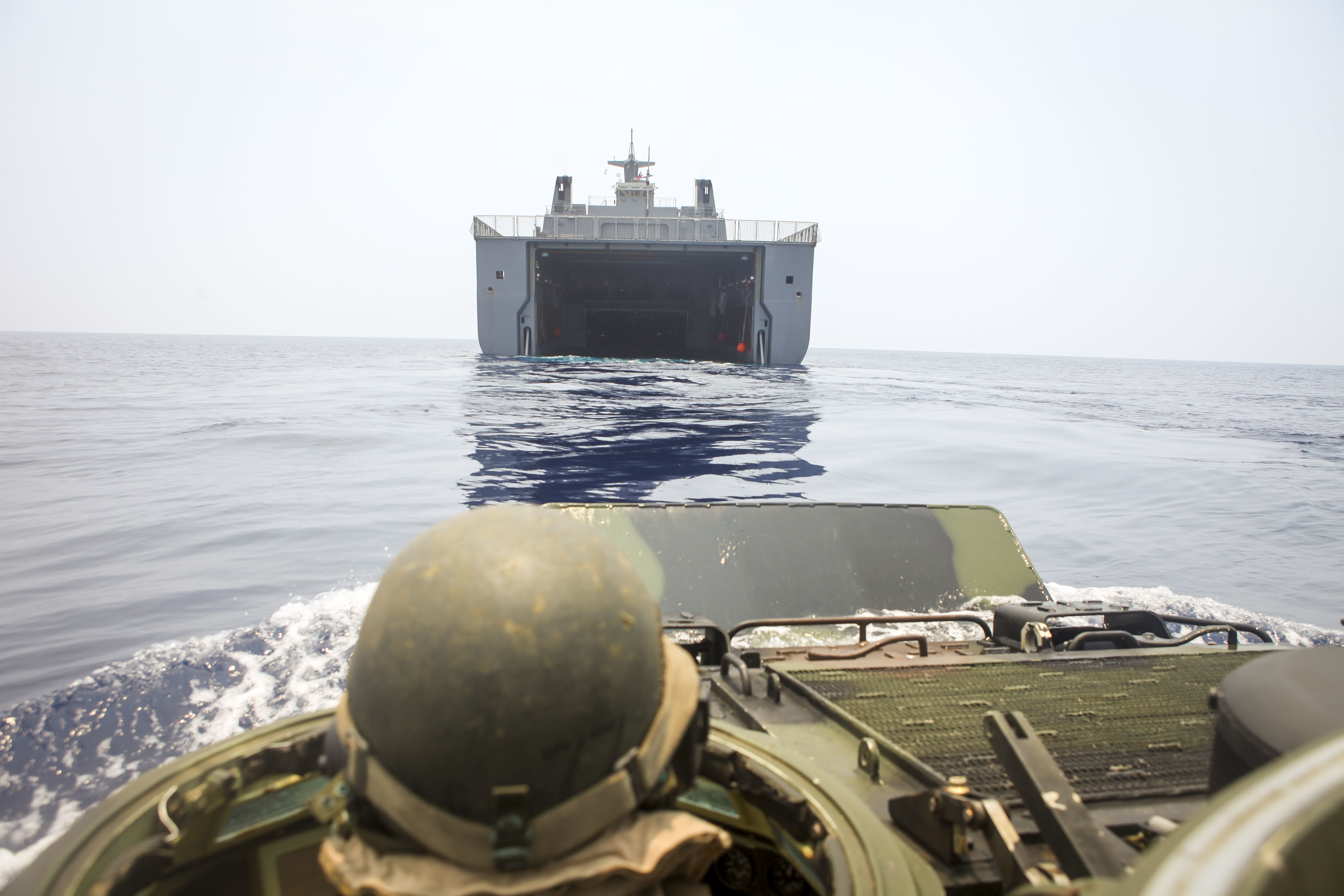 Exercise Rim of the Pacific 2018 Concludes > United States Navy > News ...