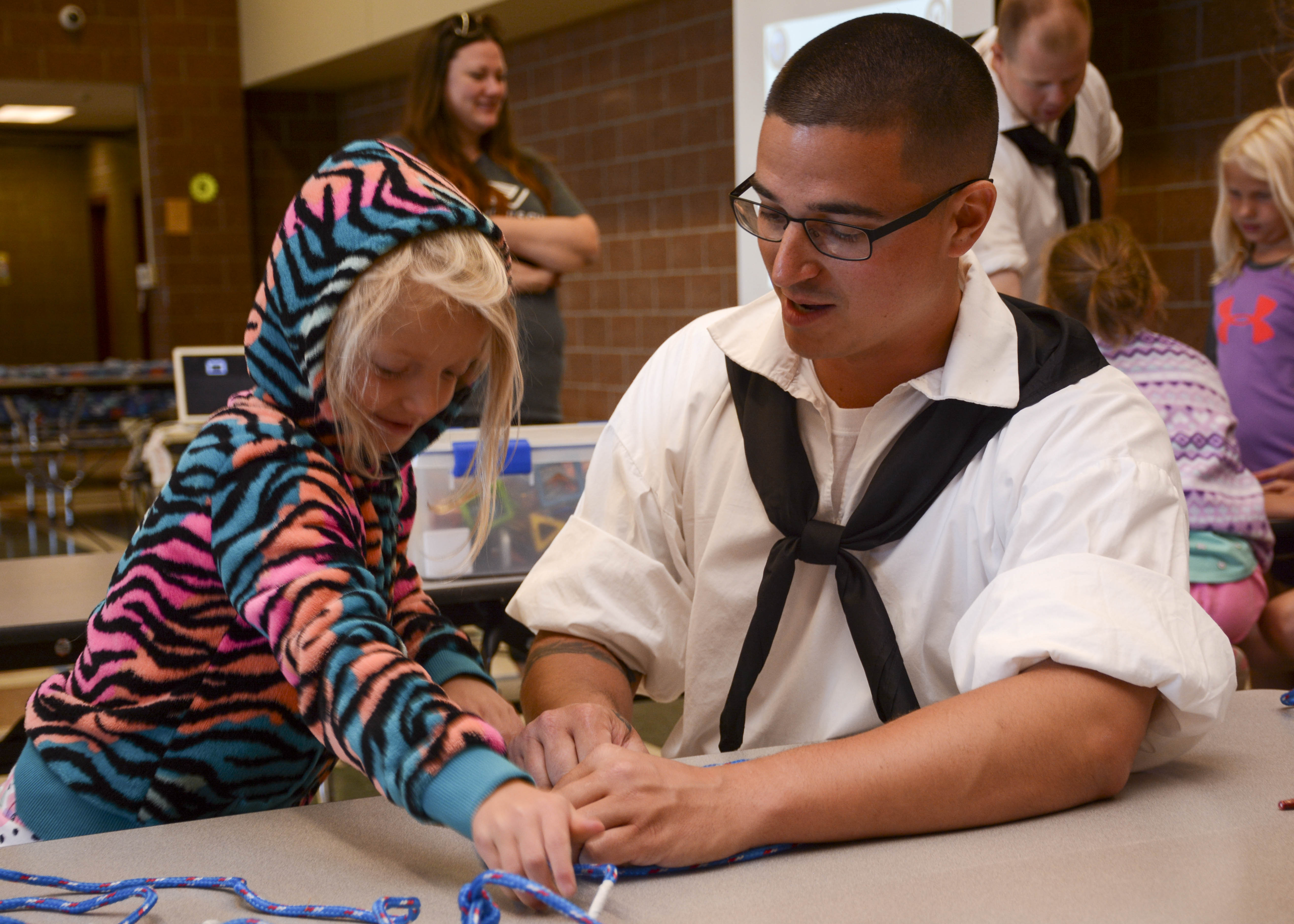 Constitution to Participate in Milwaukee Navy Week > United States Navy ...