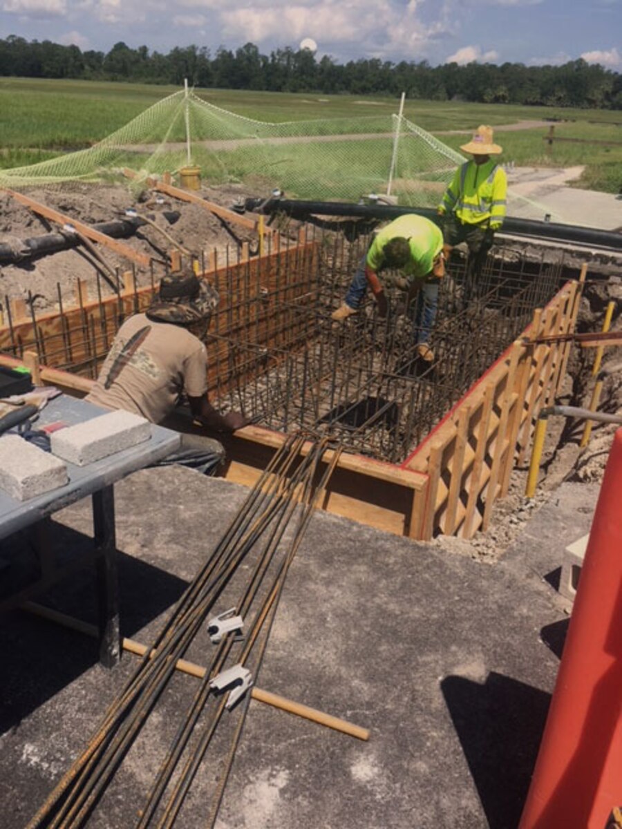 Runway construction paves safe path to blue skies > MacDill Air Force ... Runway construction paves safe path to blue skies > MacDill Air Force ...