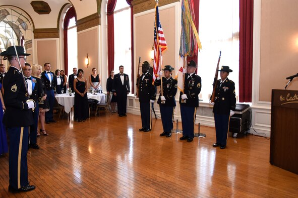 344th Military Intelligence Battalion celebrates centennial ...