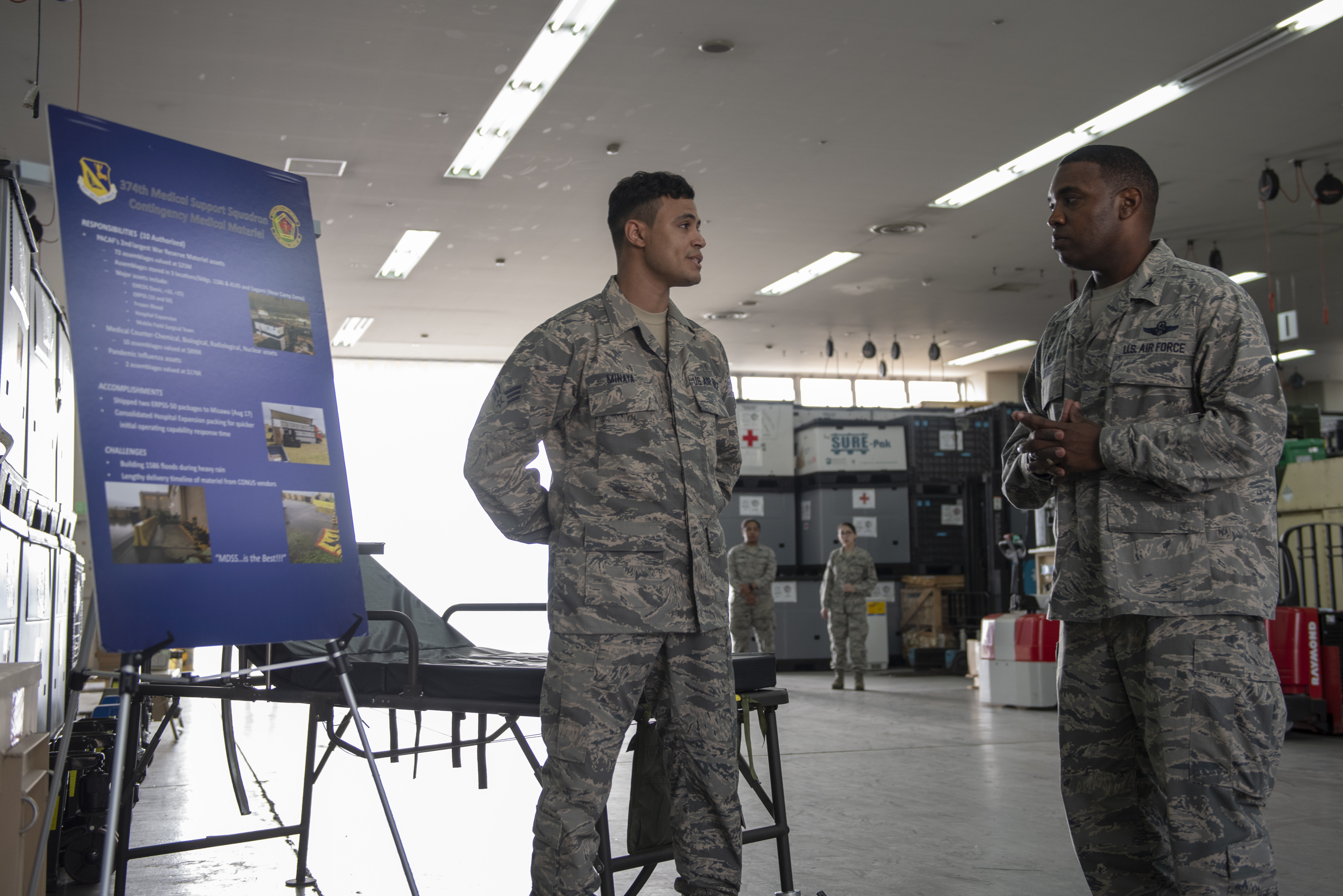 374 MDG Welcome New Wing Commander > Yokota Air Base > Article Display 374 MDG Welcome New Wing Commander > Yokota Air Base > Article Display