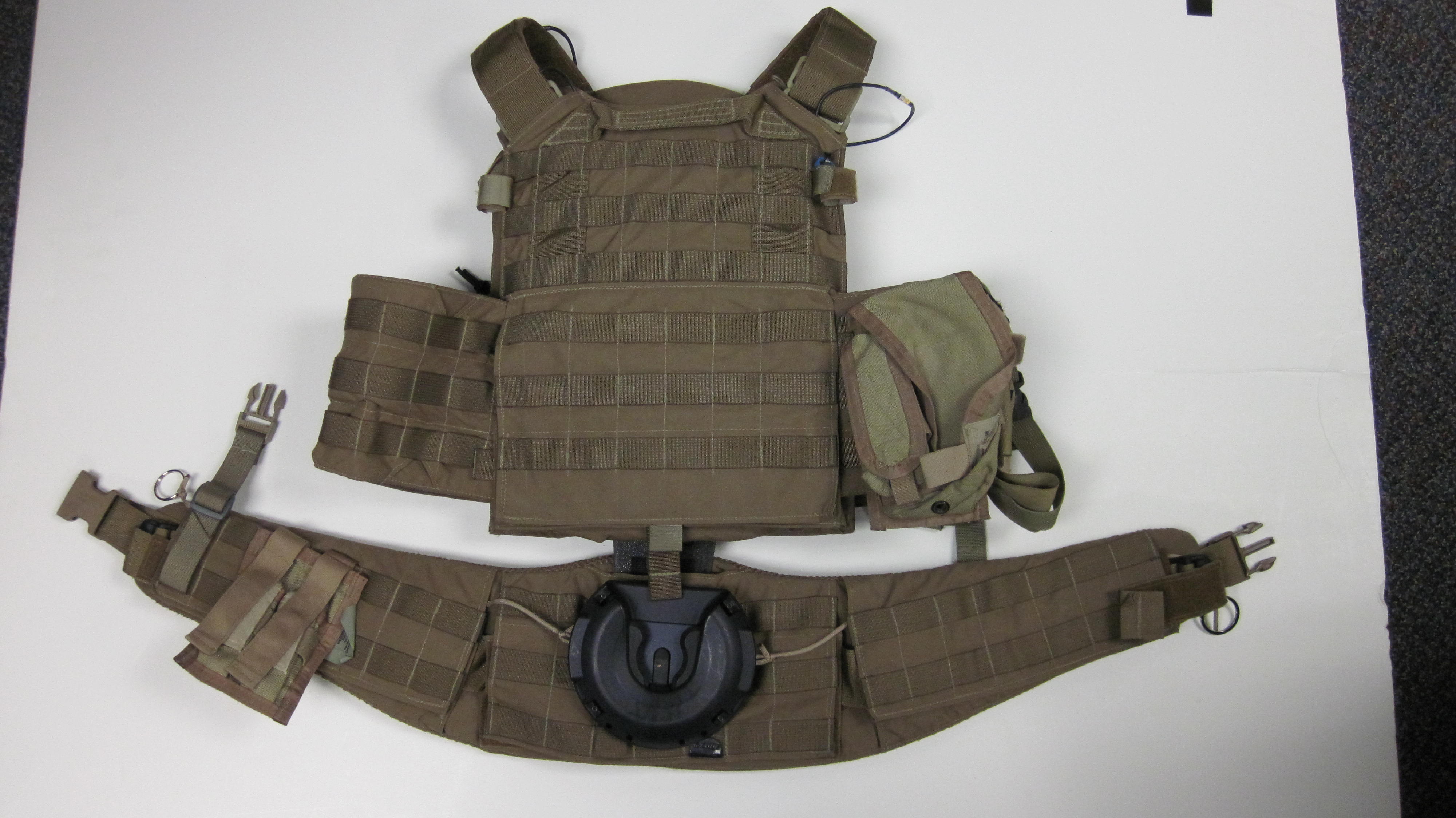 New Jersey company commercializes Air Force technology for the ...