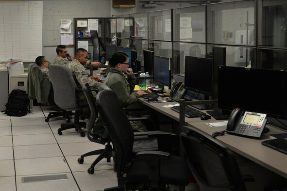 Barksdale Air Force Base > Units > 2nd Mission Support Group > 2nd ...