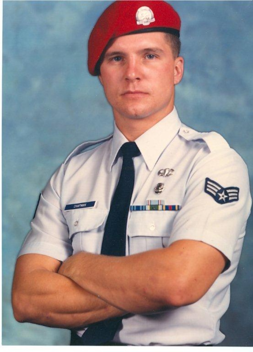 Airman posthumously receives Medal of Honor > Air Force > Article Display