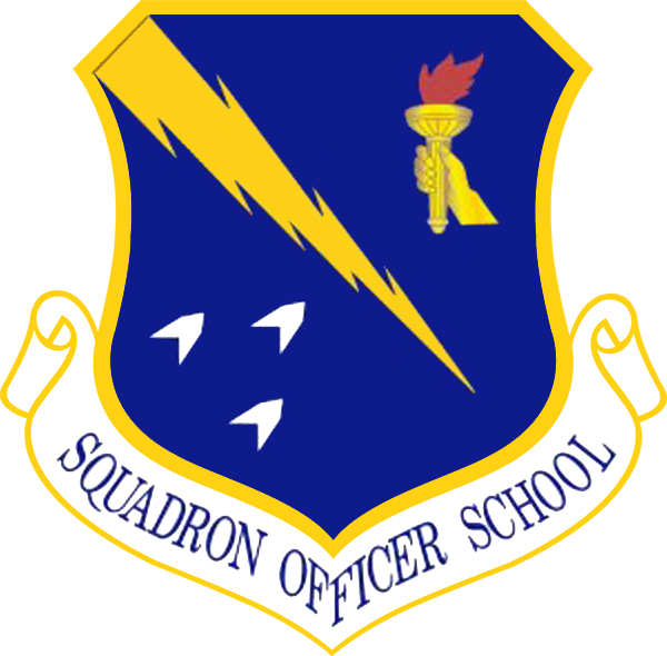 Blackboard Helpdesk Page > Air University (AU) > Squadron Officer ...