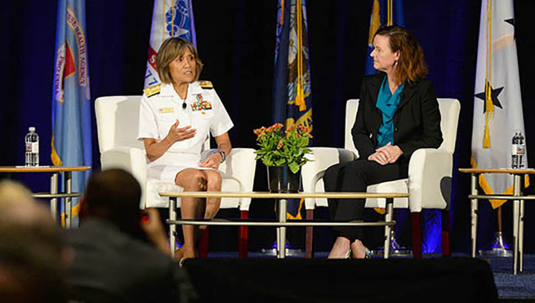 MHS GENESIS: Continuing to make progress > Air Force Medical Service ...