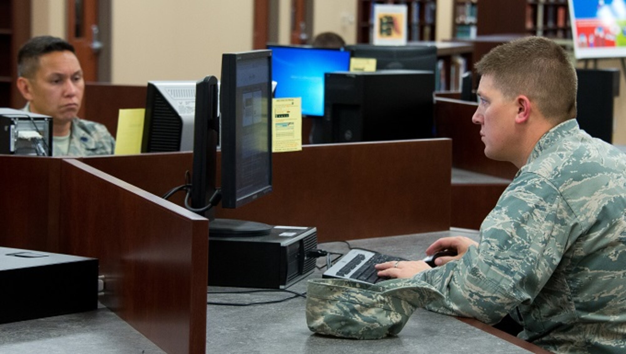 Air University Library > 960th Cyberspace Wing > Article Display