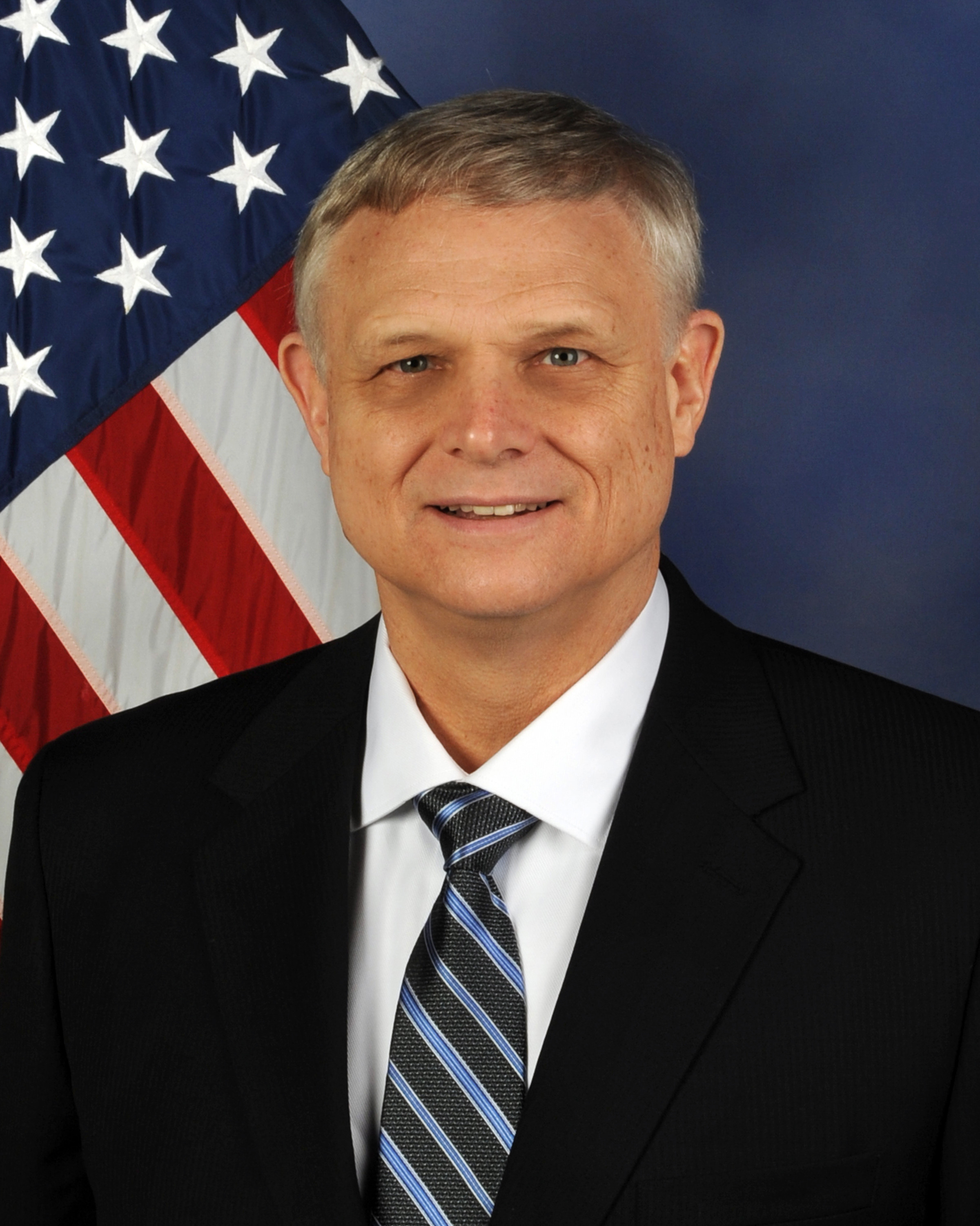 IWR Welcomes Dr. Joe Manous as New Director > Institute for Water ...