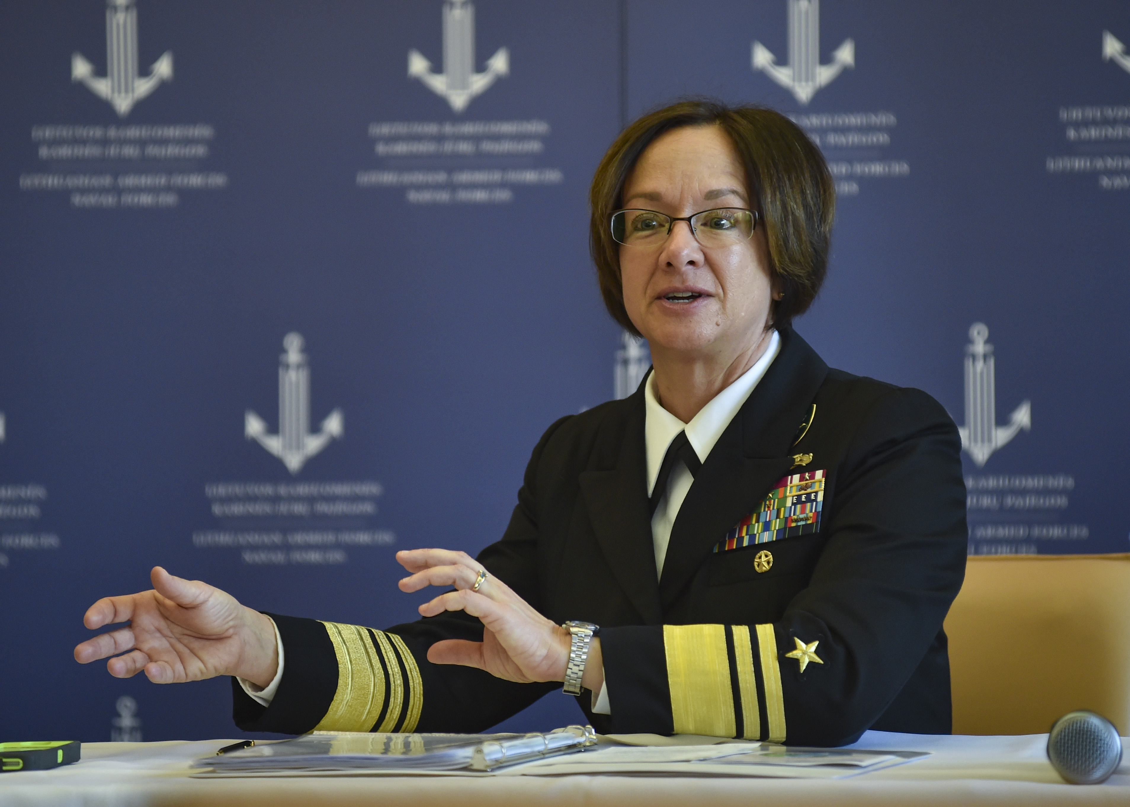 BALTOPS 2018 Daily Update: June 2 > United States Navy > News Stories