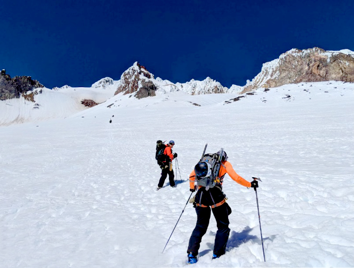 Memorial Day rescue by Portland Air Force Reserve Guardian Angels ...